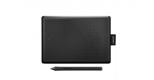 Tablette graphique Wacom ONE BY WACOM MEDIUM - DARTY Martinique