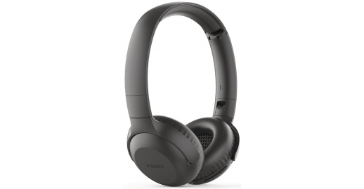 Casque audio Philips UH202 Noir - DARTY Martinique