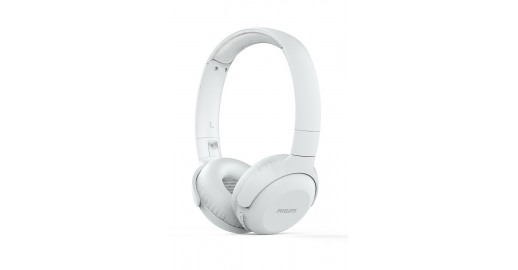Casque audio Philips UH202 Blanc - DARTY Martinique