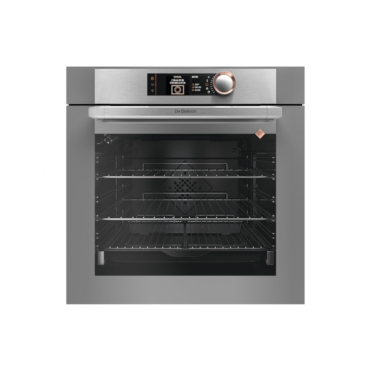 Four encastrable De Dietrich DOP7568G - DARTY Martinique