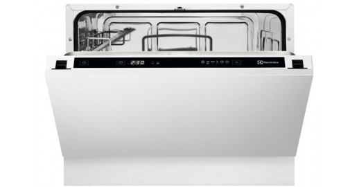 Lave vaisselle encastrable Electrolux ESL2500RO - DARTY Martinique