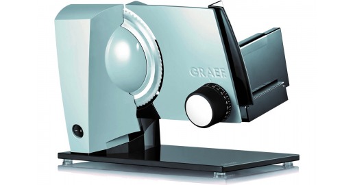 Trancheuse Graef SKS 12110 GRIS - DARTY Martinique