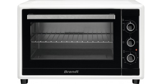 Mini-four BRANDT FC420CW - DARTY Martinique