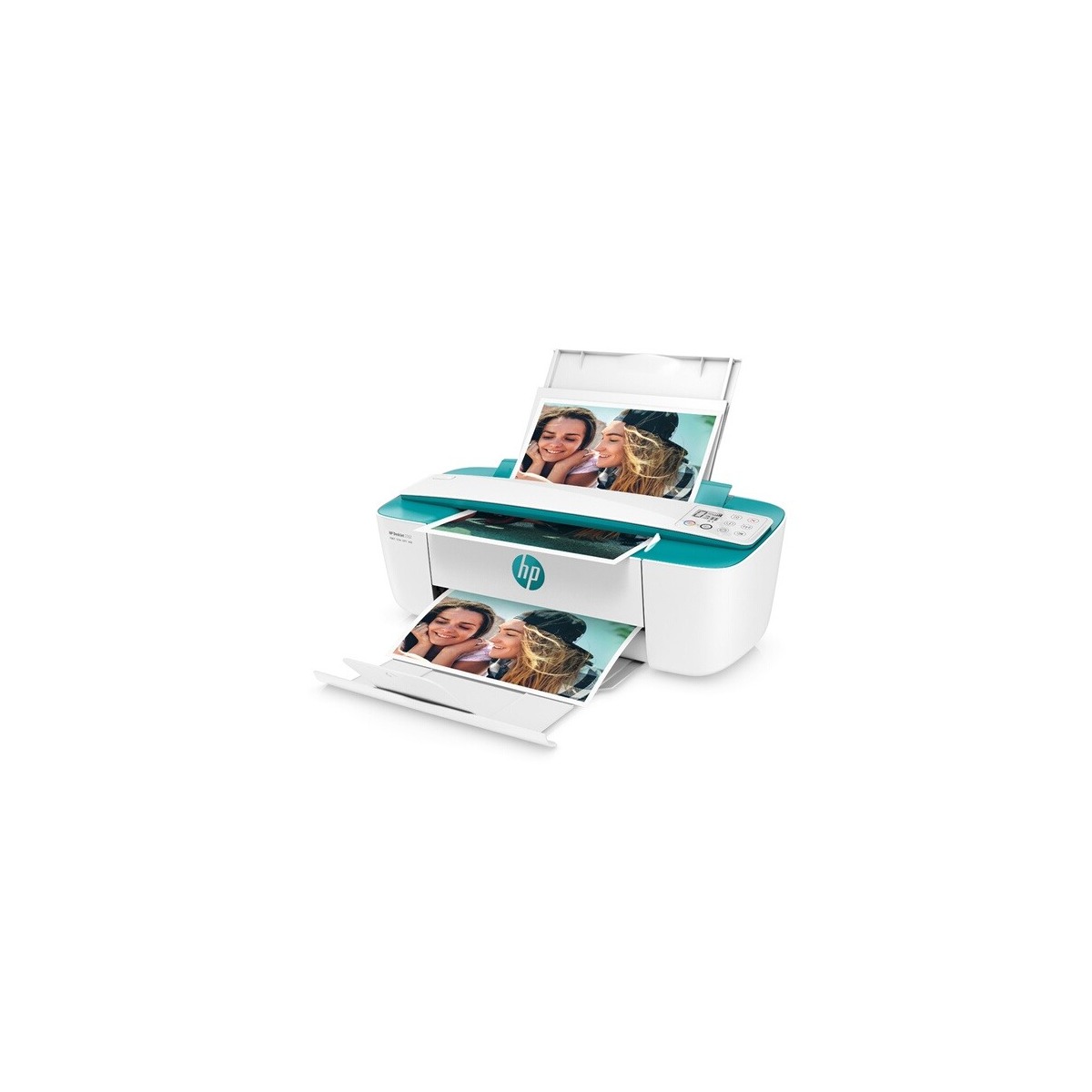 Imprimante Hp Deskjet 3762 - DARTY Martinique