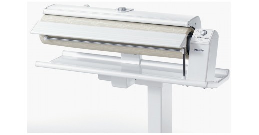 Repasseuse Miele B995D BLANC - DARTY Martinique