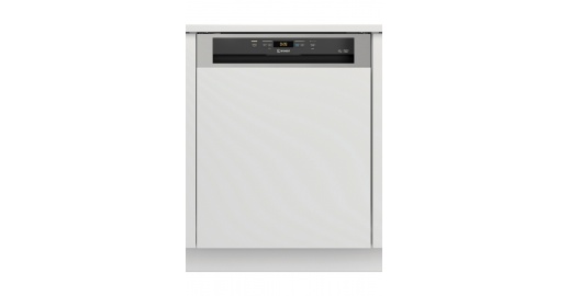 Lave vaisselle encastrable Indesit DBC3C26X 60CM - DARTY Martinique