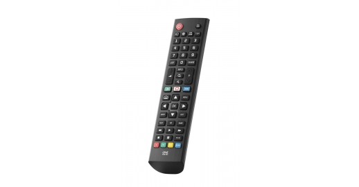Télécommande One For All REMPLACEMENT TELECOMMANDE LG URC 4911 - DARTY ...