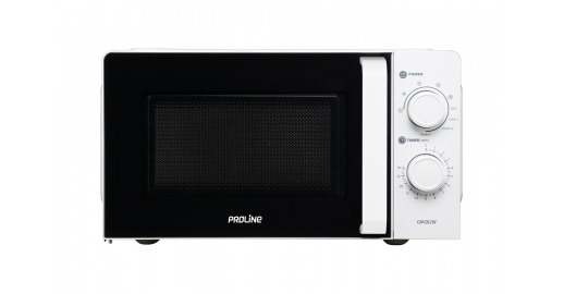 Micro-ondes Proline GM202W - DARTY Martinique