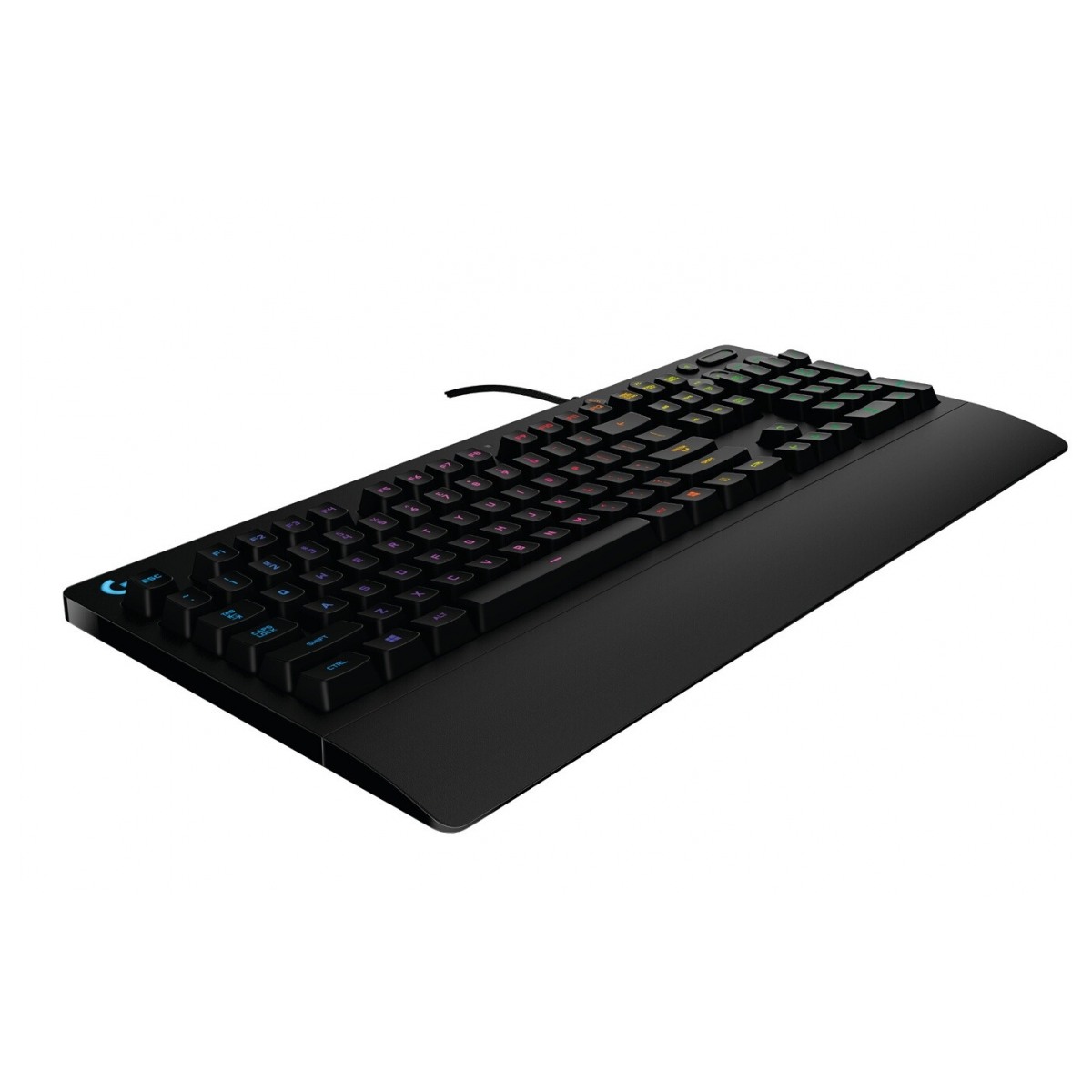 Clavier Logitech CLAVIER GAMER G213 PRODIGY - DARTY Martinique