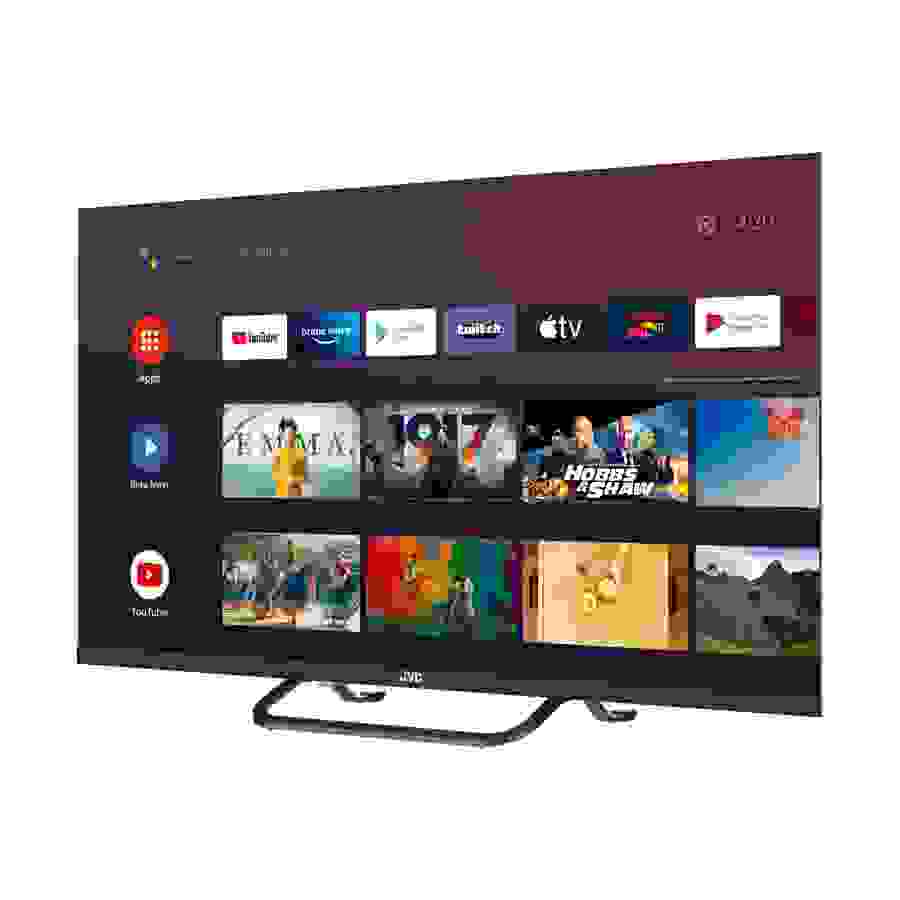 Télévision Jvc LT-32FA120 - DARTY Martinique