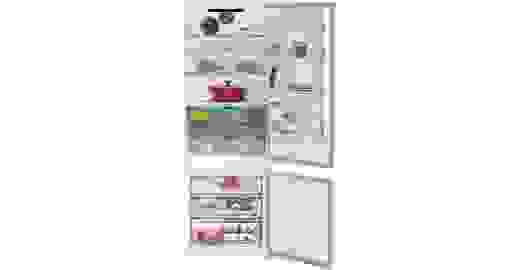 Réfrigérateur congélateur Beko BCNE400E40SN 194 CM - DARTY Martinique