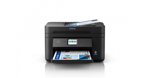Imprimante Epson WF-2965 - DARTY Martinique