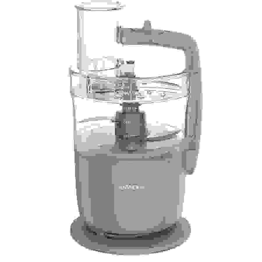 Robot multifonction Kenwood MultiPro Go FDP22.130GY - DARTY Martinique