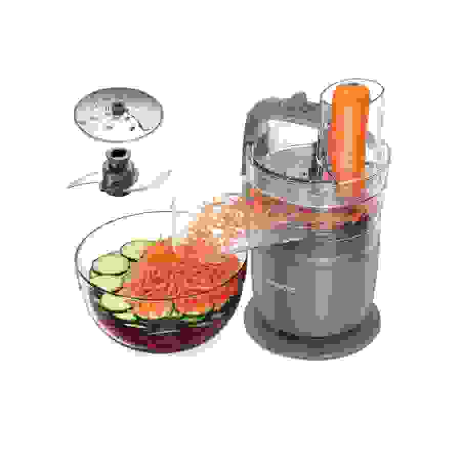 Robot multifonction Kenwood MultiPro Go FDP22.130GY - DARTY Martinique