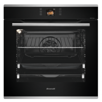 Four encastrable Sauter SOP5762X INOX - DARTY Martinique