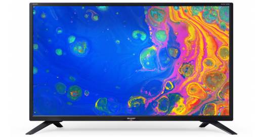 Télévision SHARP 32BC4E - DARTY Martinique