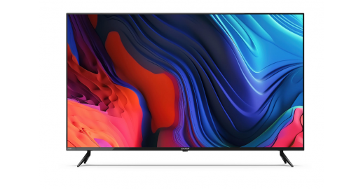 Télévision SHARP 55FL1EA - DARTY Martinique