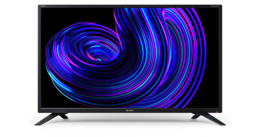 Télévision SHARP 32EE2E - DARTY Martinique