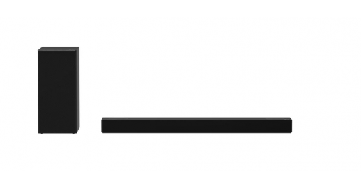 Barre de son Lg SPD7 3.1.2, 380 W, Meridian, Dolby Atmos, son immersif ...