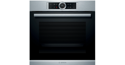 Four encastrable BOSCH HBG672BS2 - DARTY Martinique