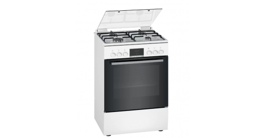 Cuisinière mixte BOSCH HXN39AD21 - DARTY Martinique