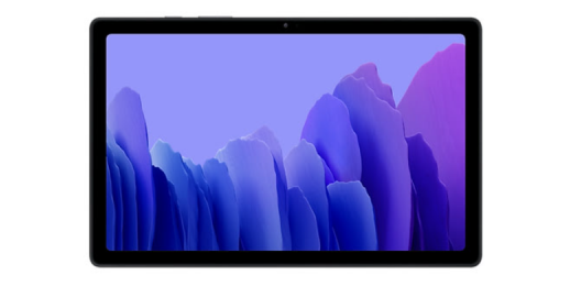 Tablette tactile SAMSUNG A7 SMT503NZ - DARTY Martinique