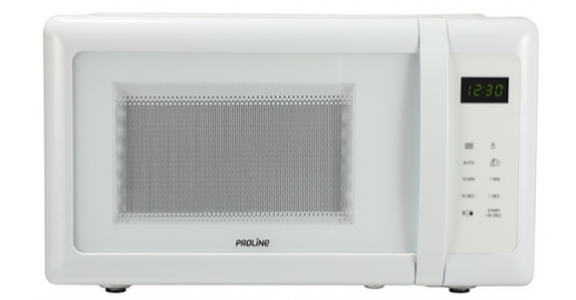 Micro-ondes PROLINE KE204W - DARTY Martinique