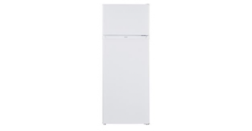 Réfrigérateur congélateur PROLINE DD209WH - DARTY Martinique