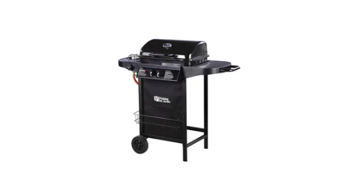 Barbecue américain Habitat & Jardin 3X3000W - DARTY Martinique
