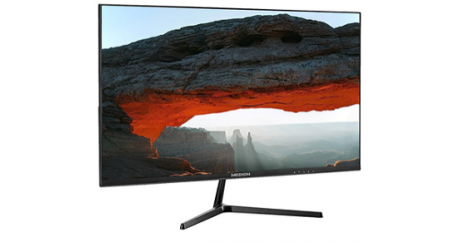 Écran PC Medion MONITEUR 23,8 FHD FLAT MD20152 - DARTY Martinique