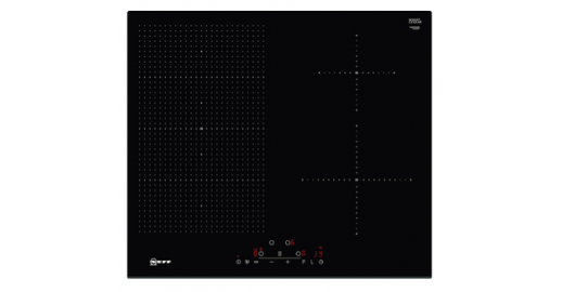 Plaque de cuisson Neff T56FD50X0 - DARTY Martinique
