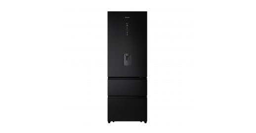Réfrigérateur multiportes Hisense RT641N4WFE1 - DARTY Martinique