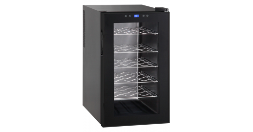 Cave à vin THOMSON MILLESIME 182 - DARTY Martinique