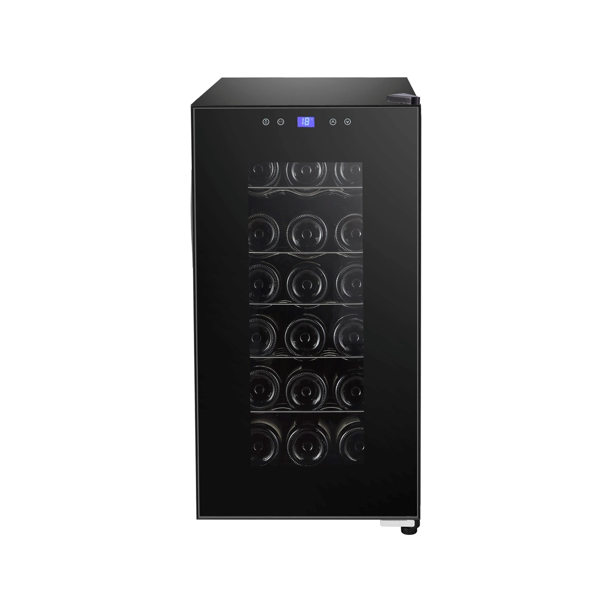 Cave à vin THOMSON MILLESIME 182 - DARTY Martinique