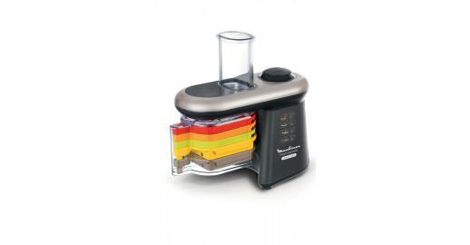 Hachoir Moulinex DJ9058 FRESH EXPRESS CUBE STICK - DARTY Martinique