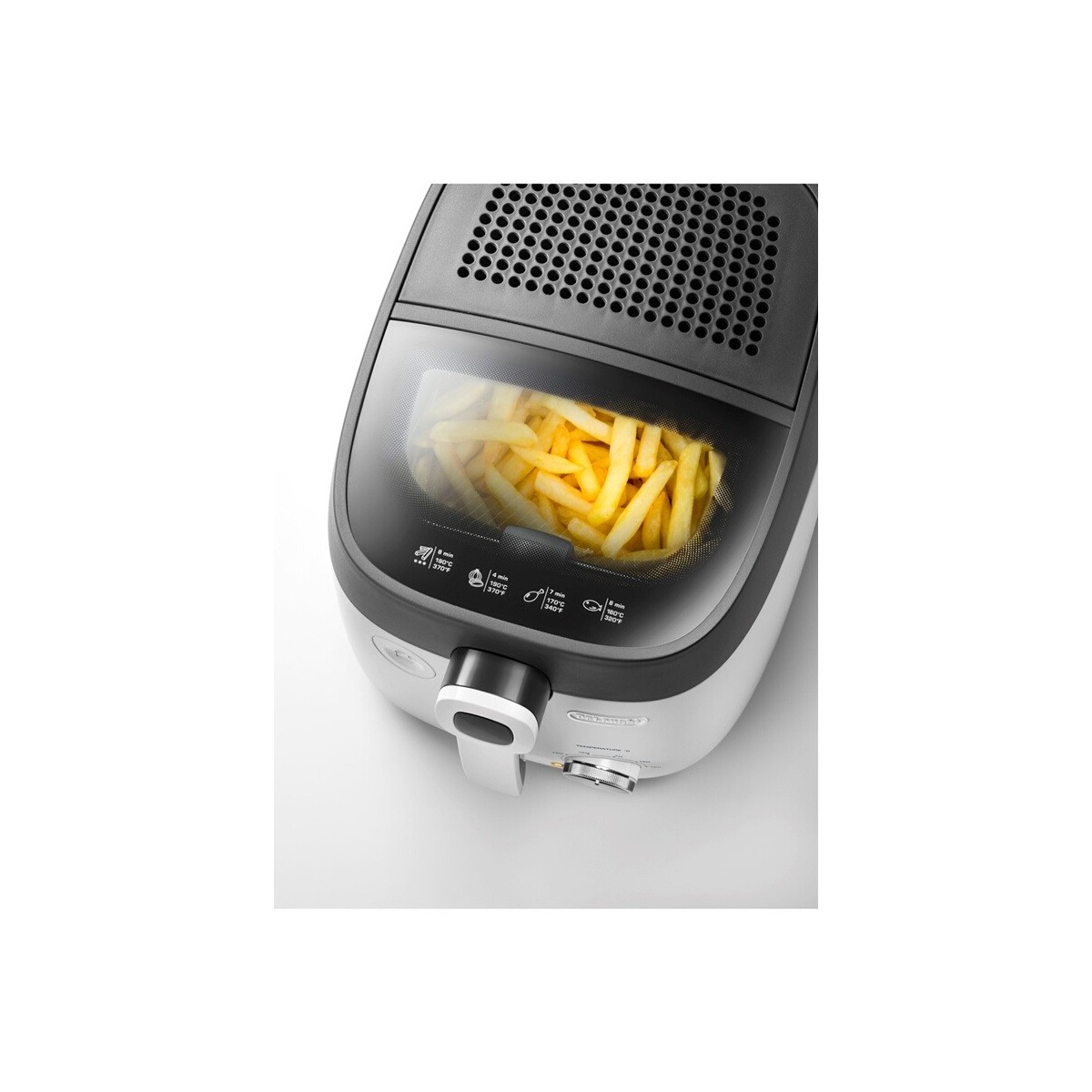 Friteuse Delonghi FS6035 - DARTY Martinique